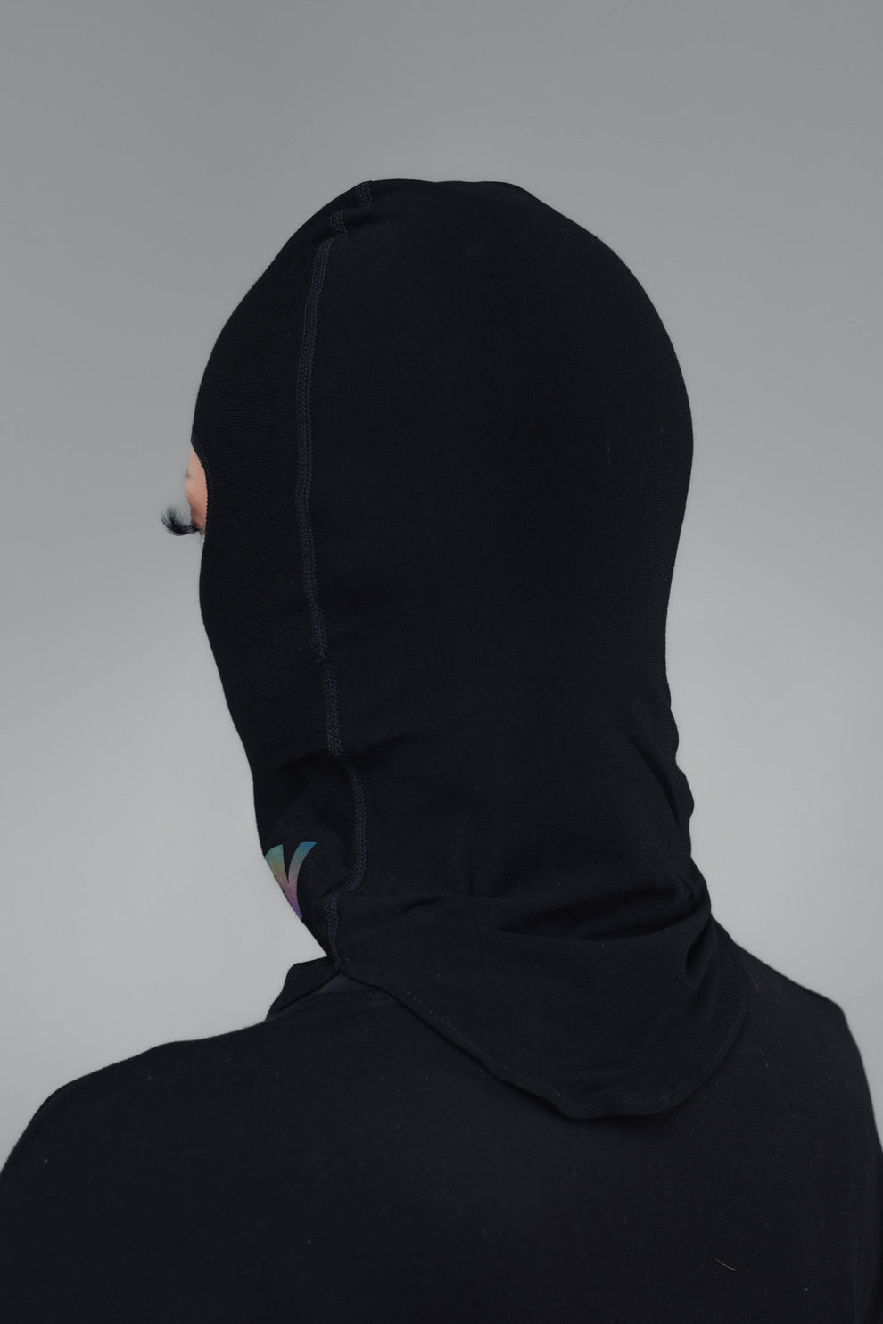 Motorcycle Bamboo Balaclava | Soft Seam + Thermoregulating – RIDERSZN