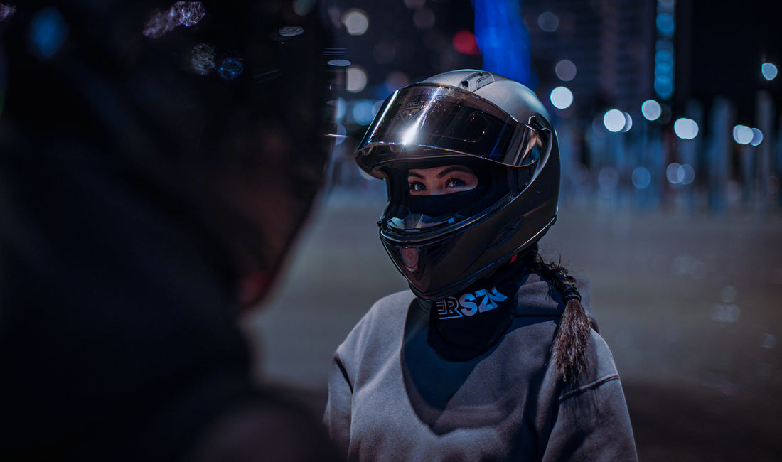 RIDER SZN – RIDERSZN